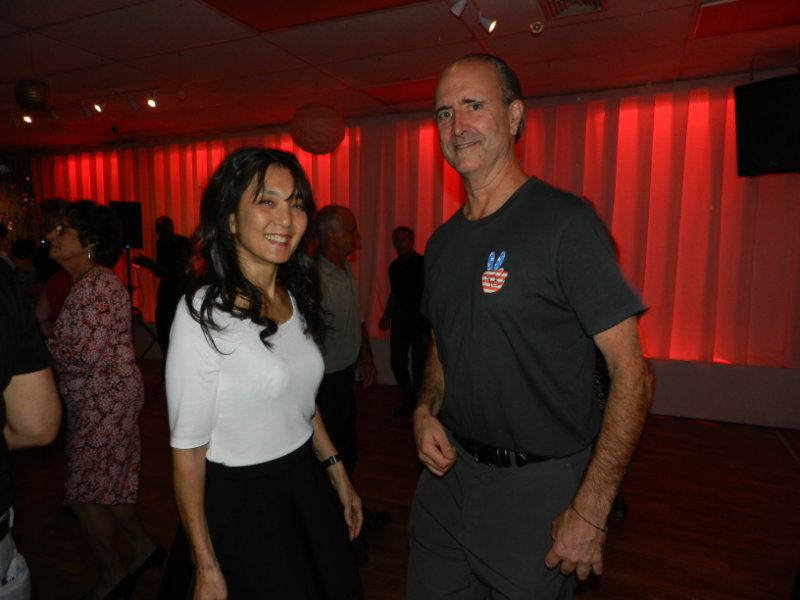 Connecticut Singles Dance September 10th, 2022 at Titanium Theatre ...